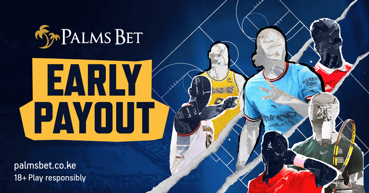 Early payout - win before the end